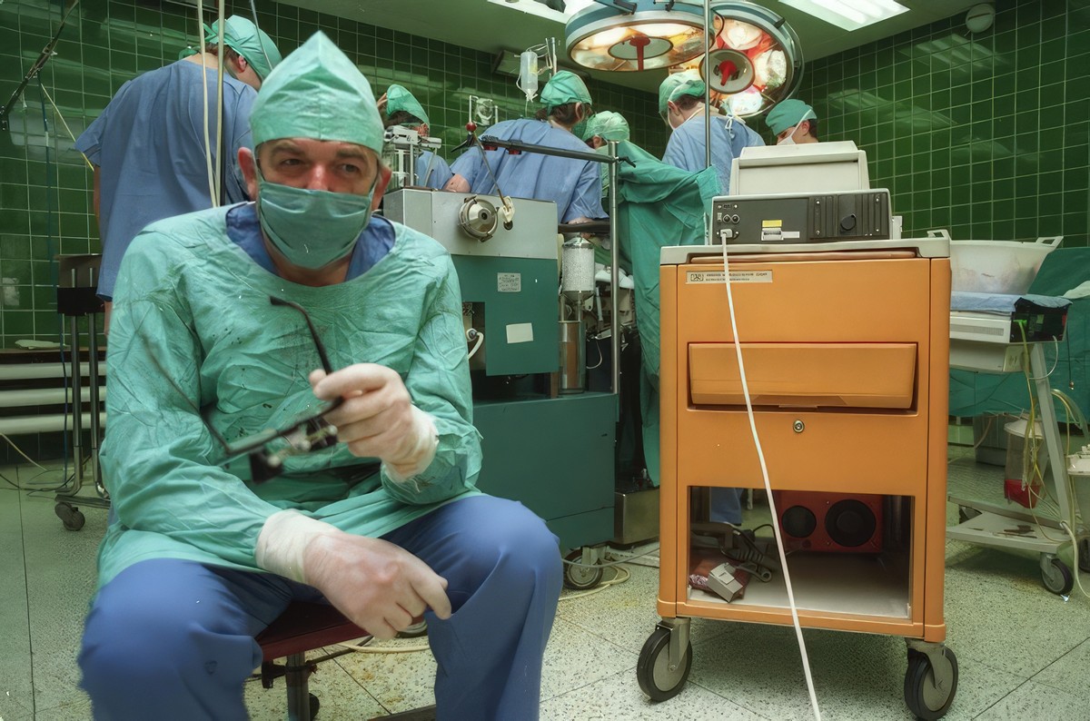 religa - Національна наукова медична бібліотека України